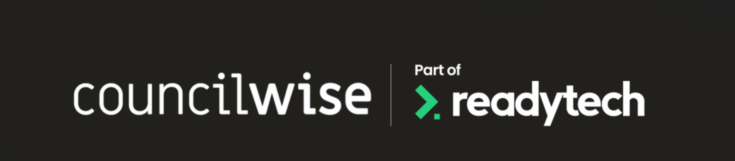 CouncilWise and ReadyTech
