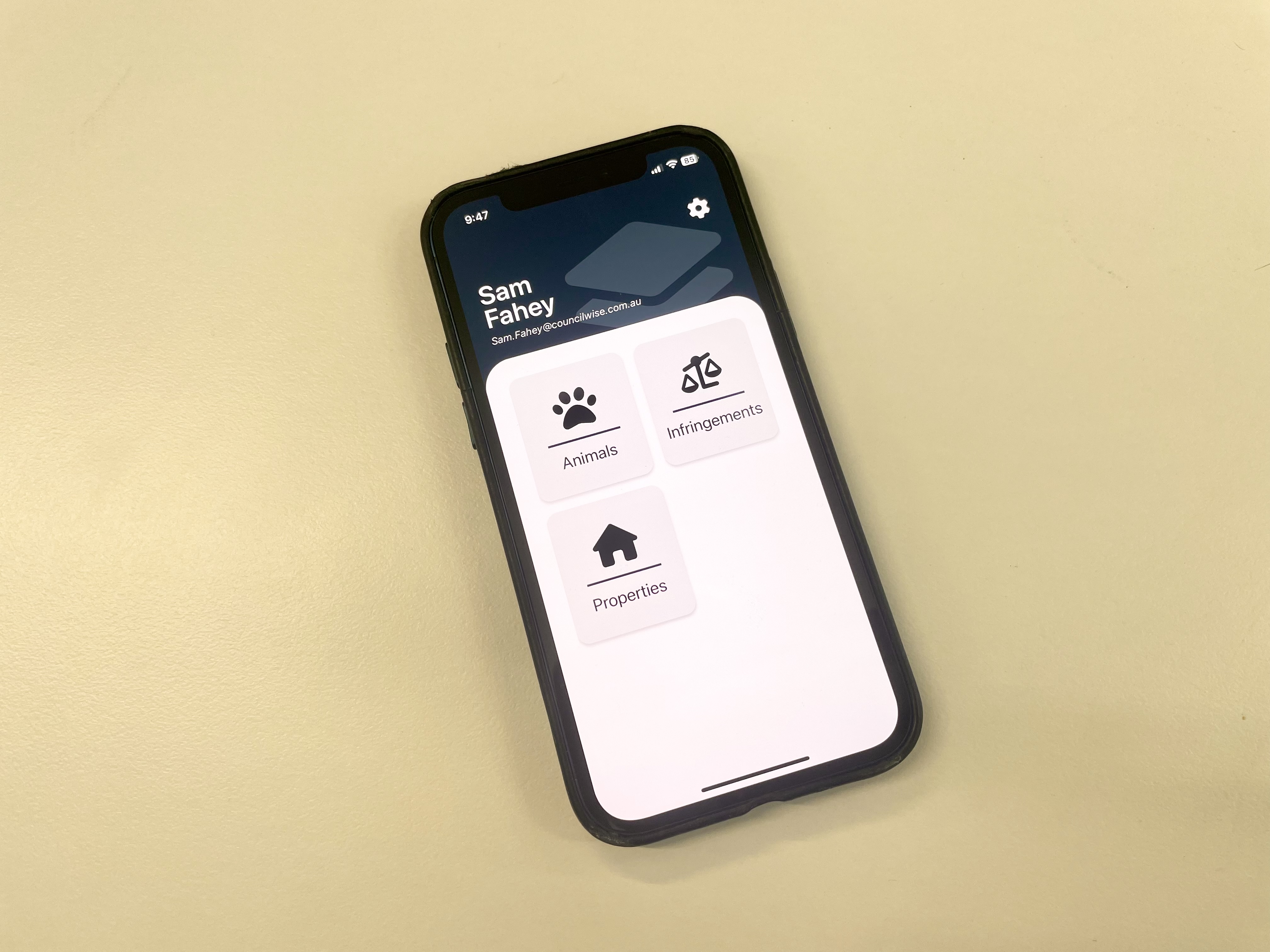 CouncilWise Cloud Mobile iOS app is incoming to streamline your day